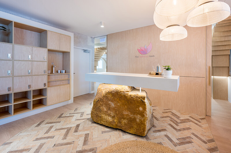 The Wellness Room Studio and Team - Koo Wee Rup